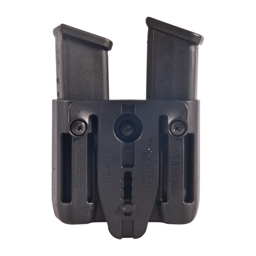 BLACKHAWK DOUBLE MAG CASE FOR DOUBLE STACK MAGS