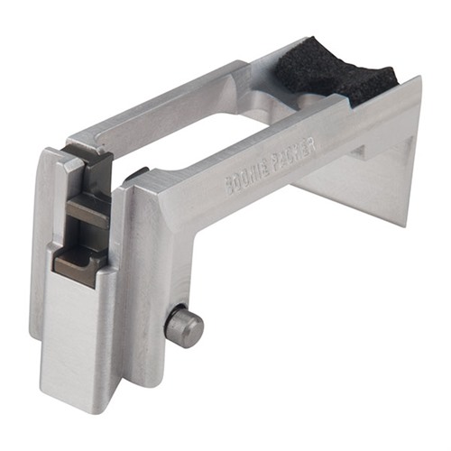 BOONIE PACKER PRODUCTS AR-15/M16 BETTER-MAG S&W M&P 15-22 MAGAZINE ...