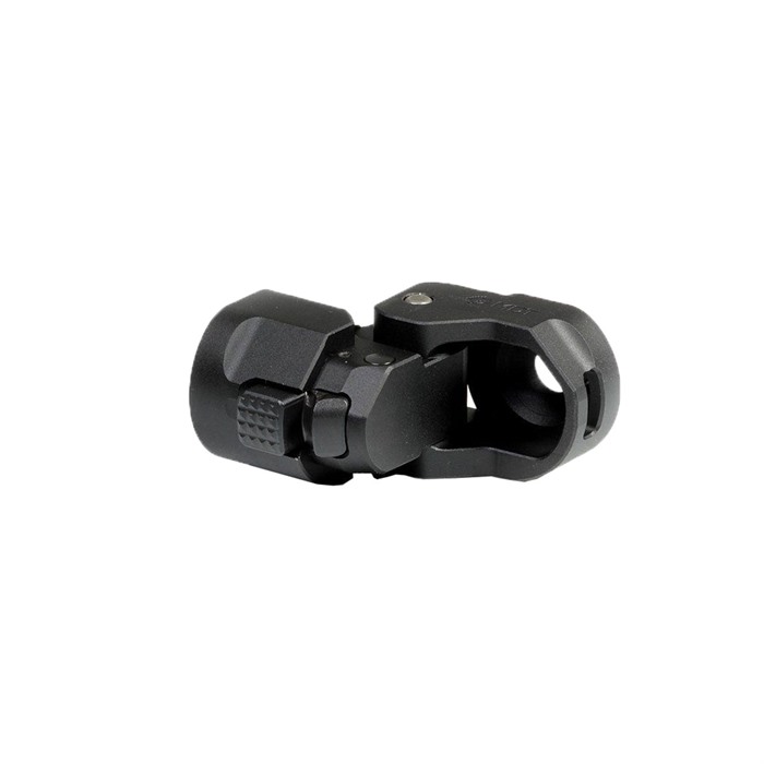 MDT FOLDING 1-WAY LOCK CARBINE TO CARBINE ADAPTER