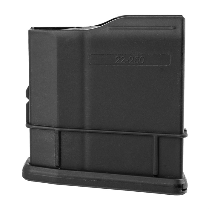 LEGACY SPORTS INTERNATIONAL Howa 1500 SA Magazine 5rd 243/7-08/308 SKU ...