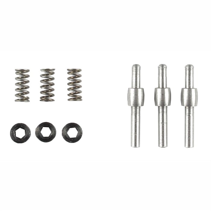 HOGUE AR-15 FREEDOM FIGHTER FIXED MAGAZINE CONVERSION REFILL KIT