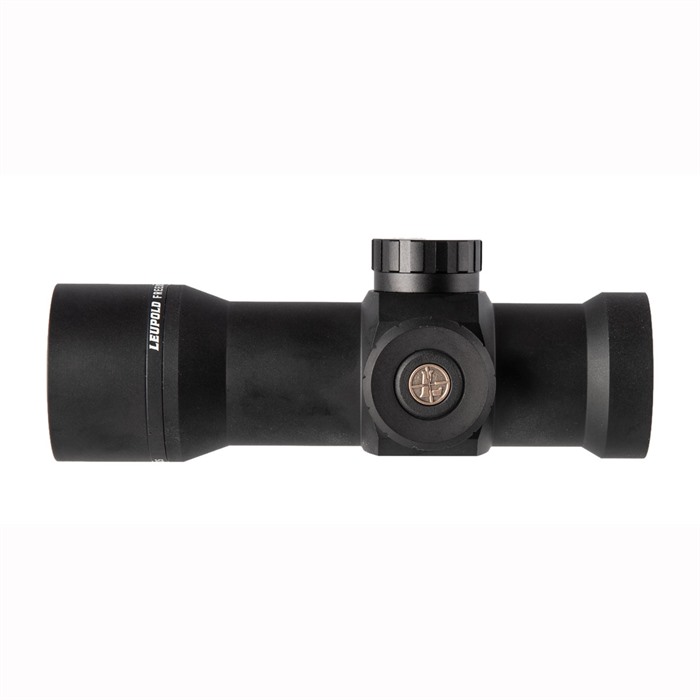 LEUPOLD FREEDOM RDS 1X34MM RED DOT SIGHT