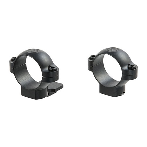 LEUPOLD STANDARD RINGS