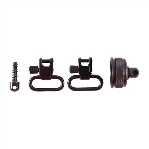 UNCLE MIKES MAGAZINE CAP SWIVEL SETS