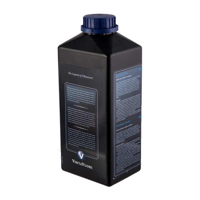 VIHTAVUORI N330 Smokeless Powder 4 lbs SKU: 749018467