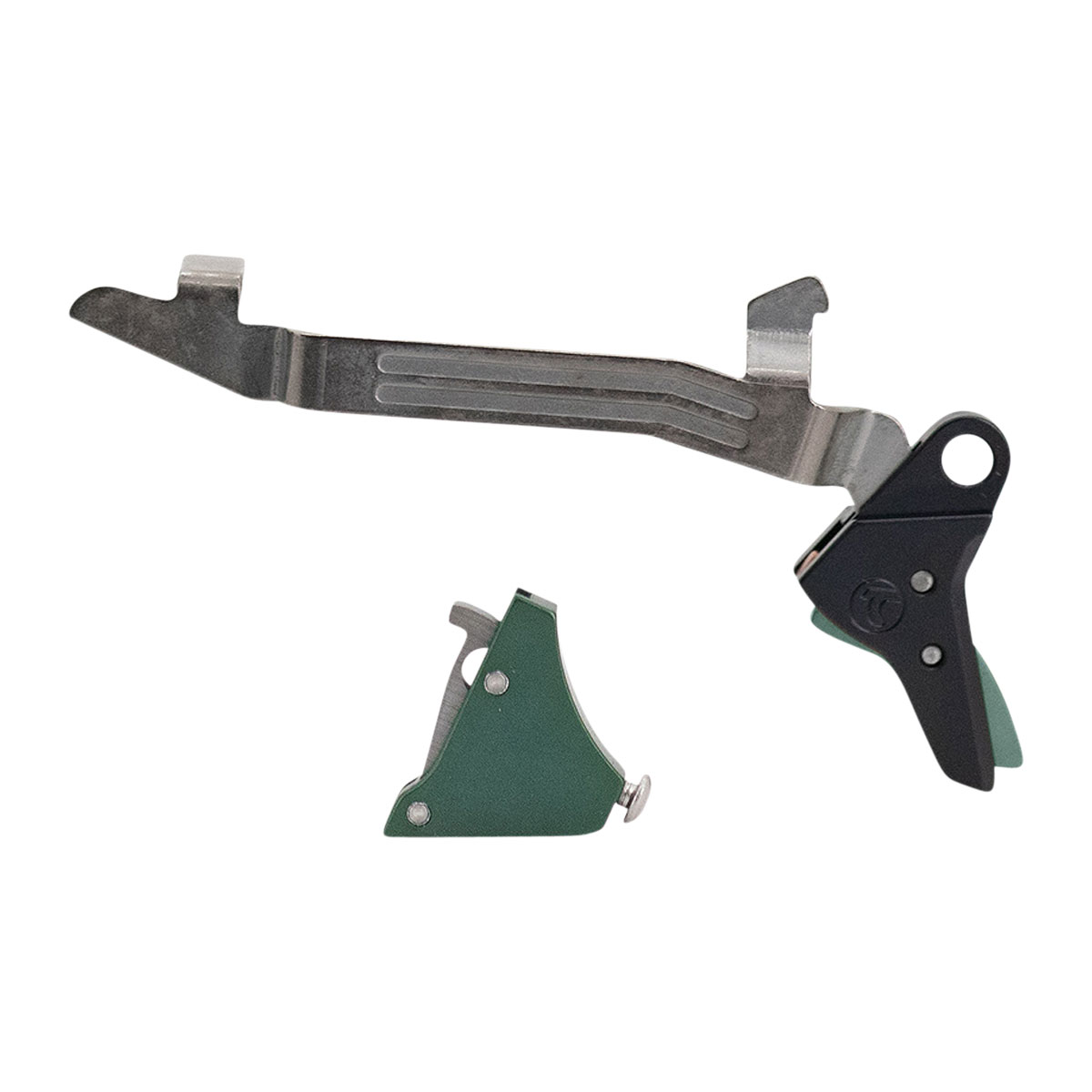 TIMNEY ALPHA TRIGGER FOR GLOCK®GEN 5 G17/19/34 3LBS