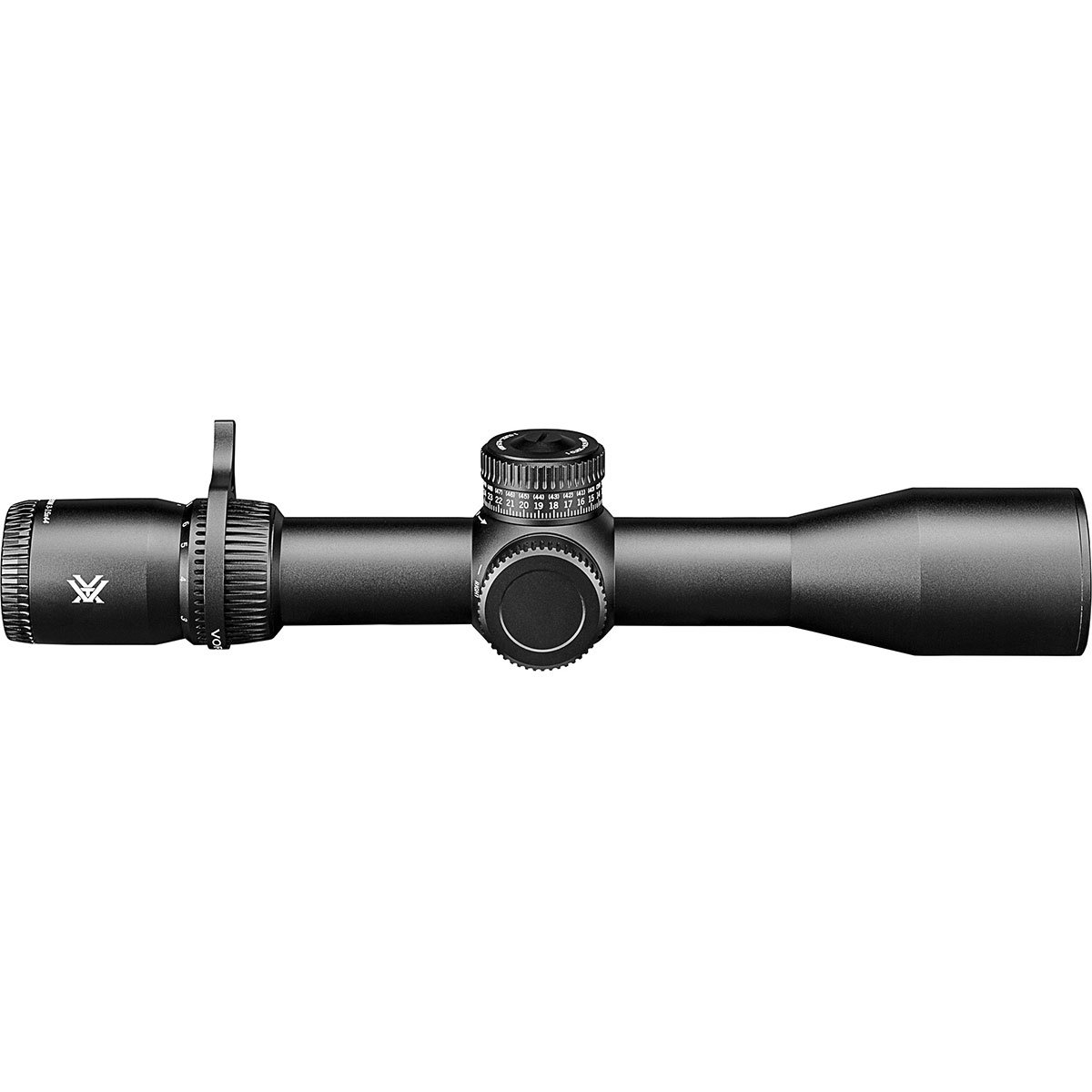 VORTEX OPTICS VENOM 3-15X44MM SFP RIFLE SCOPE