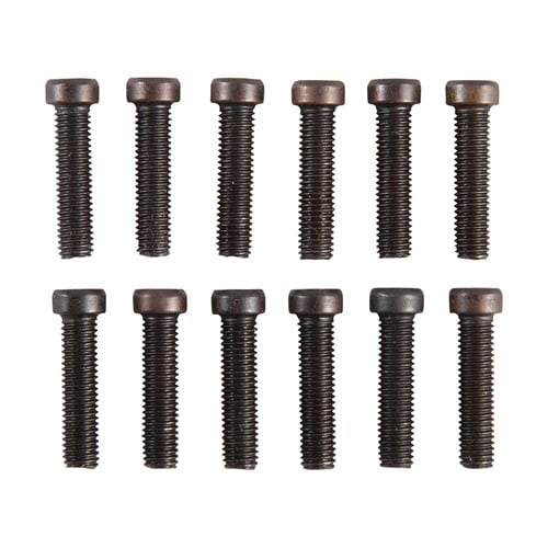 BROWNELLS TORX HEAD SCOPE RING & BASE SCREWS