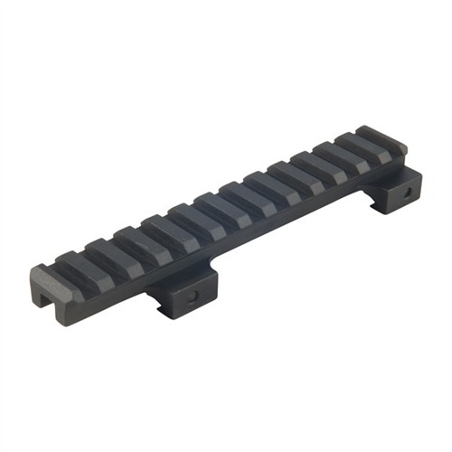 YANKEE HILL MACHINE CO., INC. SCOPE RISER