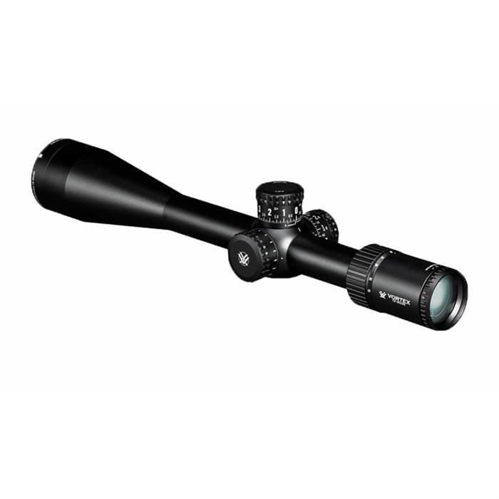 VORTEX OPTICS GOLDEN EAGLE HD 15-60X52MM SCOPE