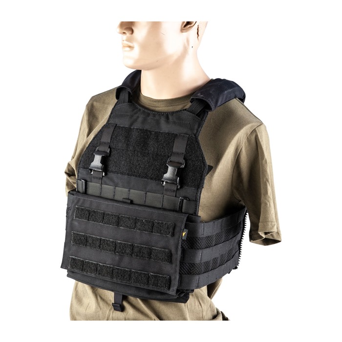 VELOCITY SYSTEMS SCARAB LIGHT PLATE CARRIER