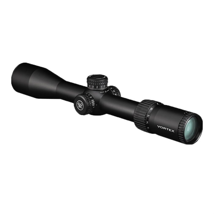 VORTEX OPTICS DIAMONDBACK TACTICAL 4-16X44MM FFP RIFLE SCOPE