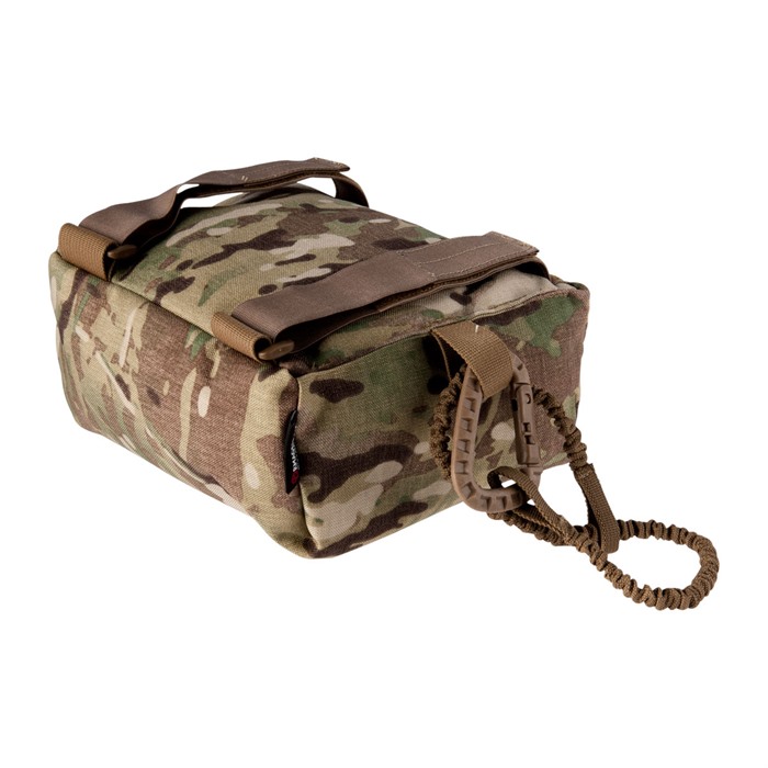 ARMAGEDDON GEAR MEDIUM FAT BAGS