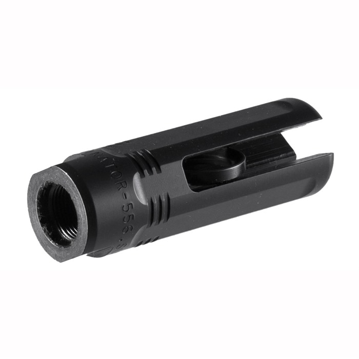 SUREFIRE 3 PRONG ELIMINATOR FLASH HIDER