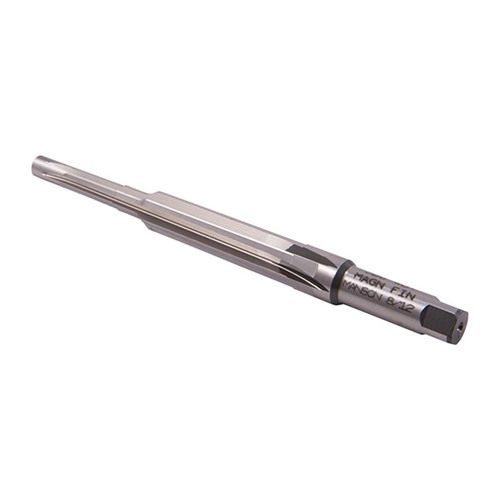 MANSON PRECISION BELTED CARTRIDGE FINISH REAMER