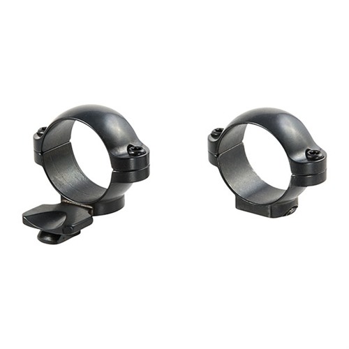 LEUPOLD STANDARD RINGS