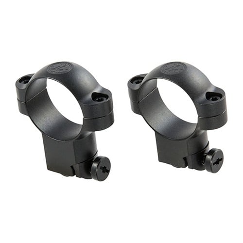 LEUPOLD RUGER® RING MOUNTS | Brownells