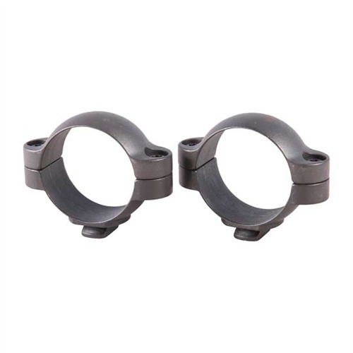 LEUPOLD DUAL DOVETAIL RINGS