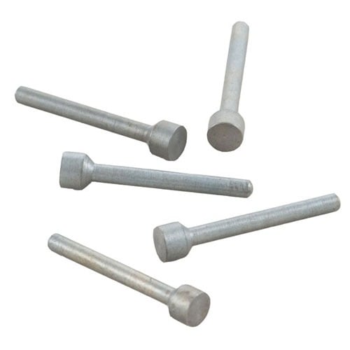 RCBS HEADED DECAPPING PINS