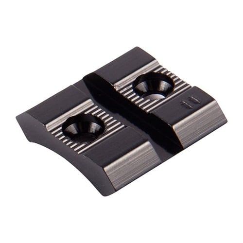 WEAVER TOP MOUNT BASES - #11-#62