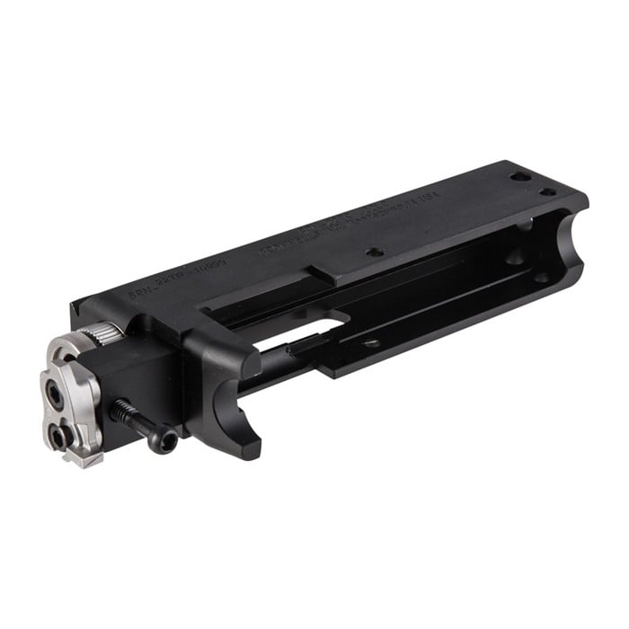 BROWNELLS BRN-22 TAKEDOWN STRIPPED RECEIVER FOR RUGER 10/22®