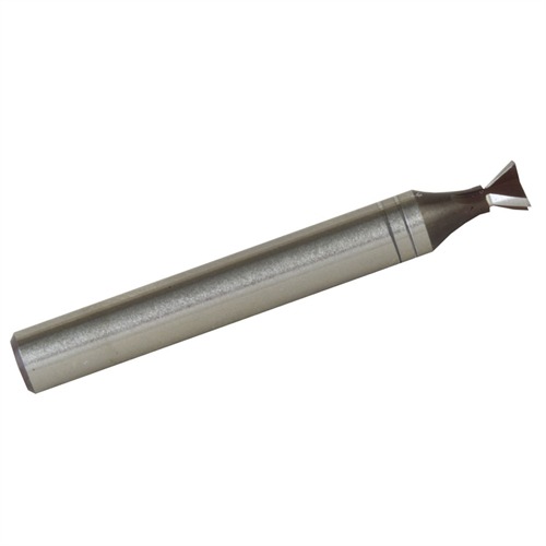 BROWNELLS CRYO-TREATED DOVETAIL CUTTER