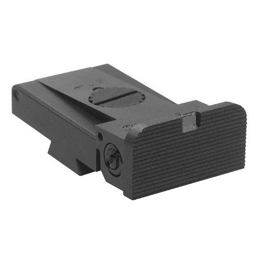 KENSIGHT 1911 COMBAT CARRY ADJUSTABLE REAR SIGHTS