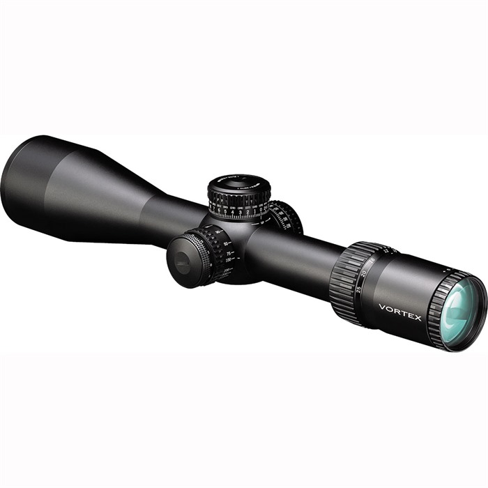 VORTEX OPTICS STRIKE EAGLE 5-25X56MM FFP ILLUMINATED RIFLE SCOPE