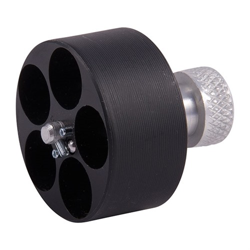 HKS REVOLVER SPEEDLOADERS