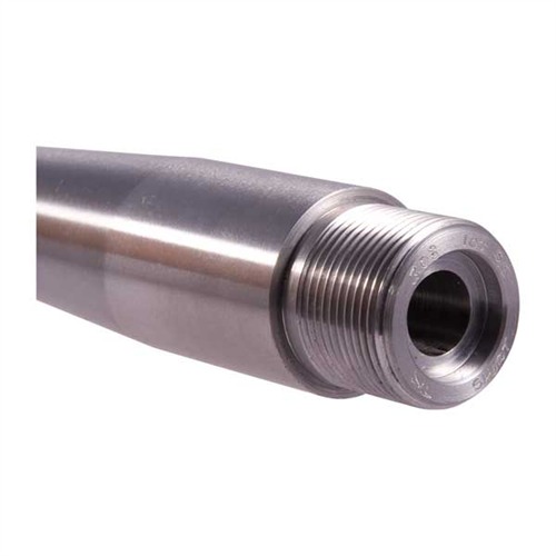 SHILEN REMINGTON 700 FACTORY CONTOUR PRE-THREADED BARREL