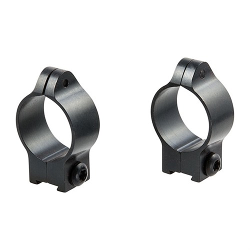 TALLEY RIMFIRE SCOPE RINGS