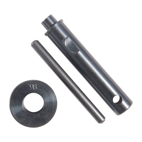 BROWNELLS BOLT LAPPING TOOLS