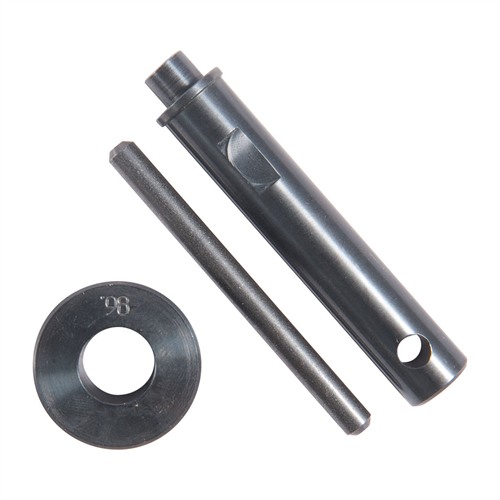 BROWNELLS BOLT LAPPING TOOLS