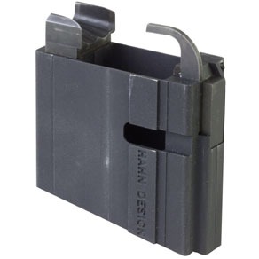 Colt magazine adapter for AR9? | Northeastshooters.com Forums
