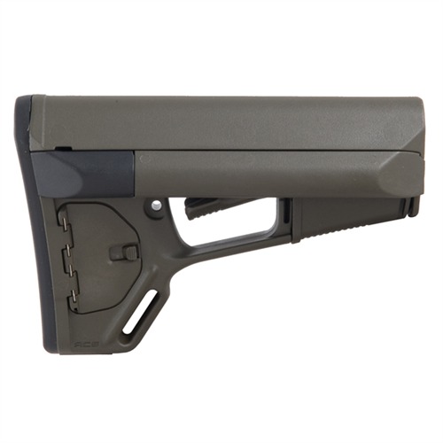 MAGPUL ACS® COLLAPSIBLE MIL-SPEC CARBINE STOCK FOR AR-15