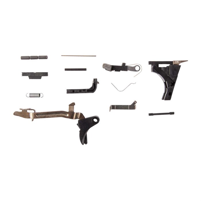 GLOCK FRAME PARTS KIT FOR GLOCK® FULLSIZE 9MM