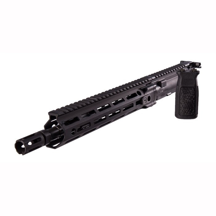 DANIEL DEFENSE DDM4V7 S 11.5" 5.56MM NATO UPPER RECEIVER BLACK