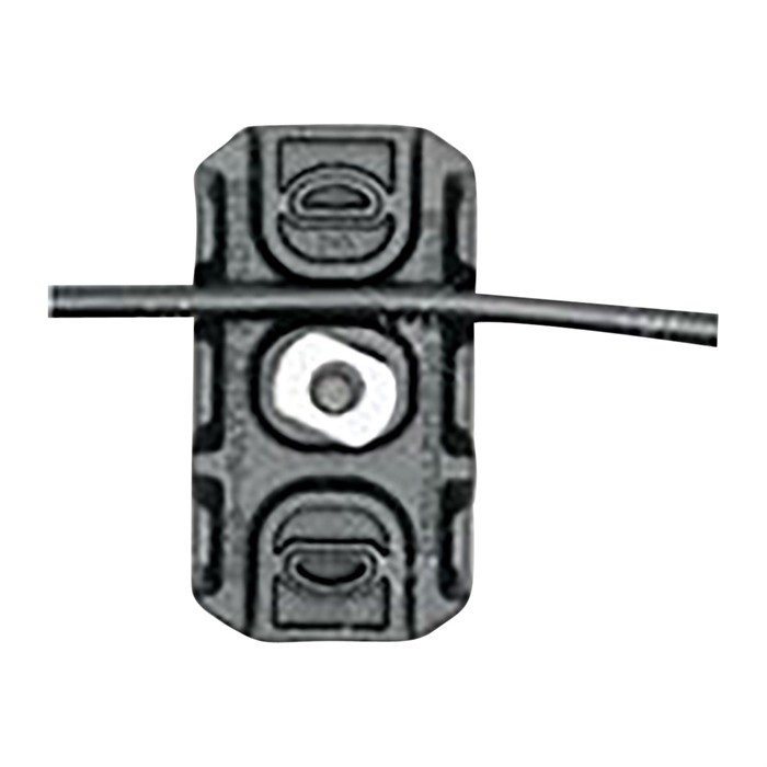 STRIKE INDUSTRIES AR-15 M-LOK CABLE MANAGEMENT RAIL COVERS