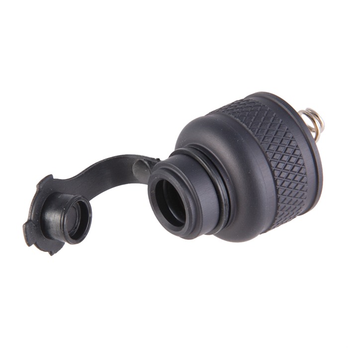 SUREFIRE REAR TAIL CAP FOR SCOUT WEAPONLIGHTS