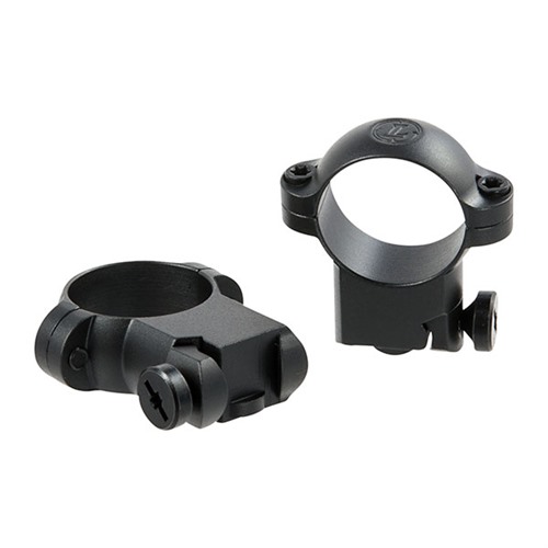 LEUPOLD Ring Mounts Ruger M77 30mm Medium Matte SKU: 526510410