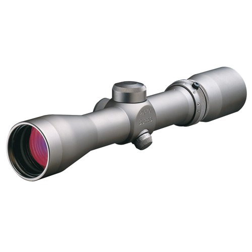 BURRIS HANDGUN 2-7X32MM SFP HANDGUN SCOPE | UPC: 000381002983