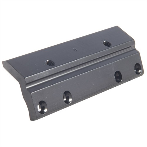 WEAVER SIDE MOUNT BASES