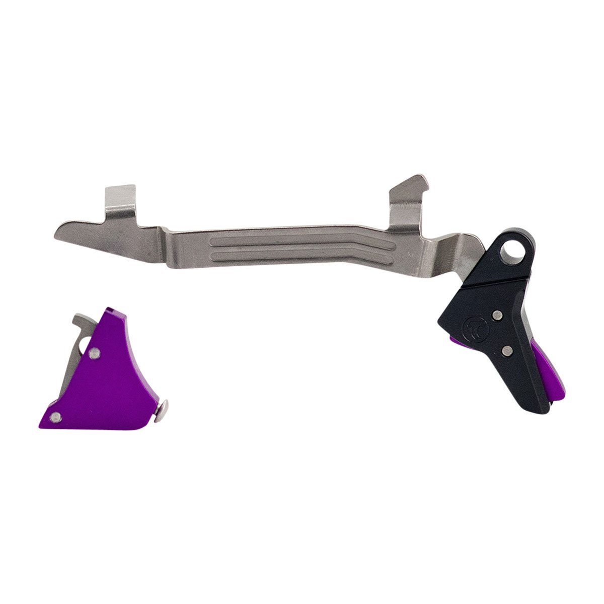 TIMNEY ALPHA TRIGGER FOR GLOCK®GEN 5 G17/19/34 3LBS