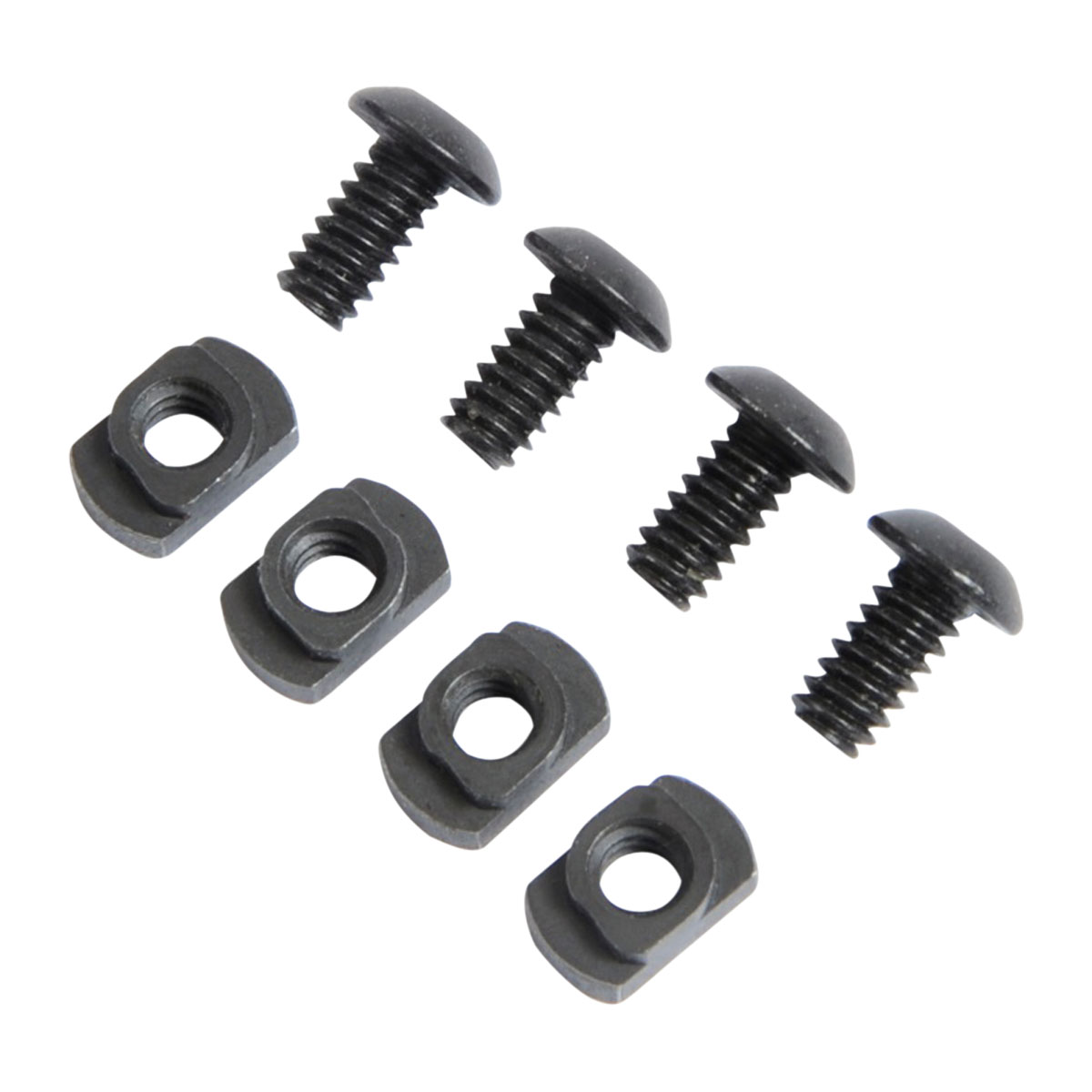 UNITY TACTICAL MODULAR ATTACHED RAIL KIT (MARK) 2.0 M-LOK ADAPTER KIT