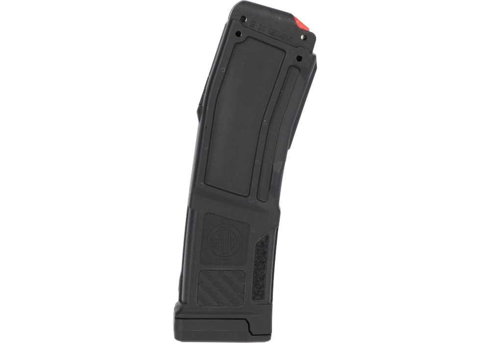 SIG SAUER, INC. MPX 9MM LUGER RIFLE MAGAZINES | Brownells