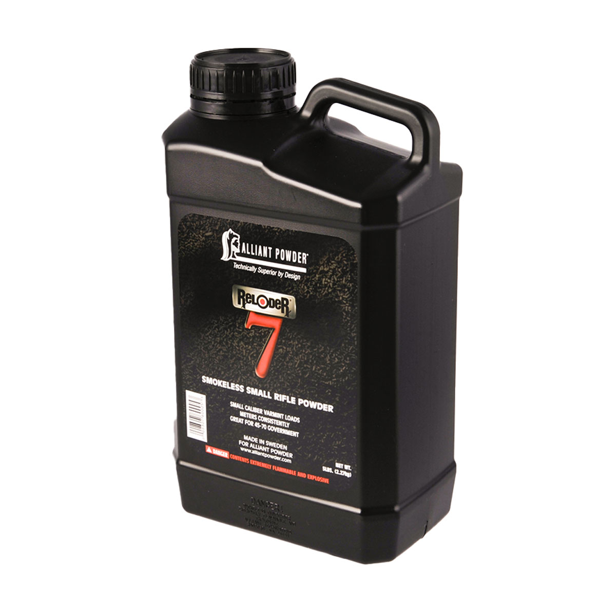 ALLIANT POWDER RELODER 7 POWDER