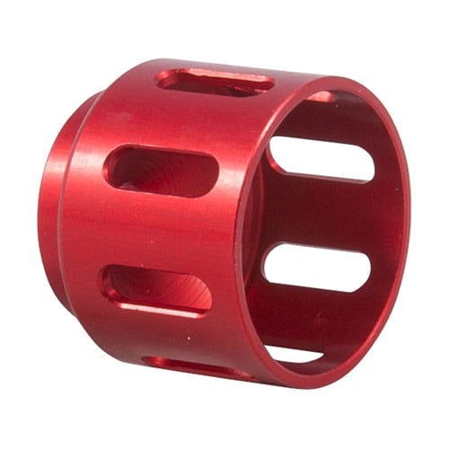 BROWNELLS Benelli 12 Gauge 3.5" Follower Aluminum Red | Brownells