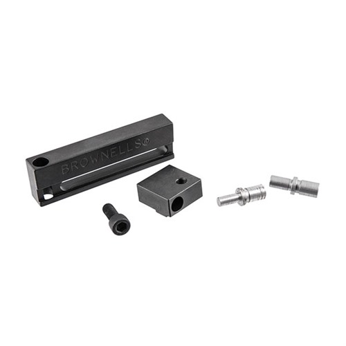 BROWNELLS Colt 1911 Hammer/Sear Pin Block Kit
