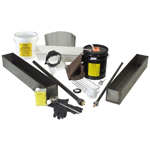 BROWNELLS FIRST STEP" BLUING KIT