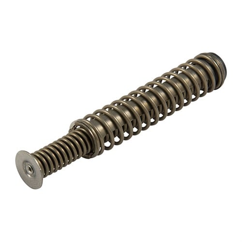 GLOCK RECOIL SPRING ASSEMBLY, GEN 4